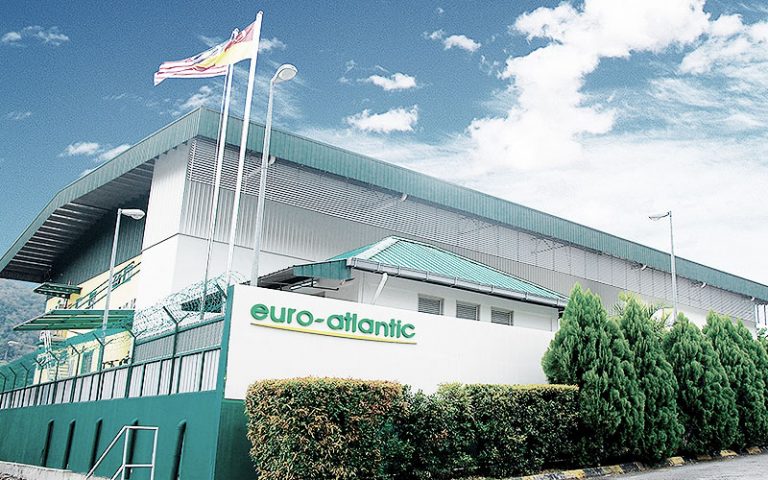 Our Story • Euro-Atlantic