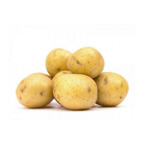 Potatoes • Euro-Atlantic