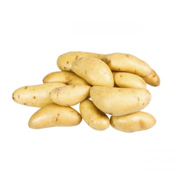 Potatoes • Euro-Atlantic