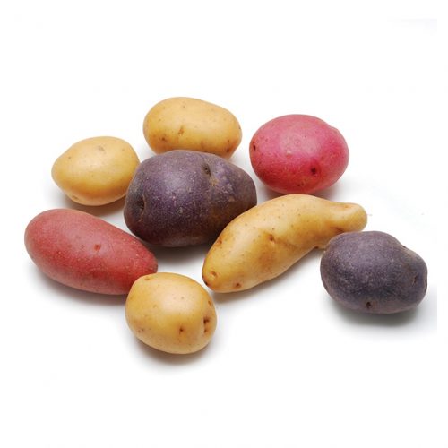 Potatoes • Euro-Atlantic