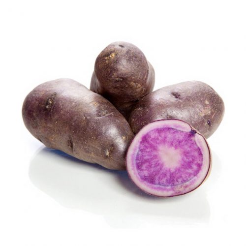 Potatoes • Euro-Atlantic