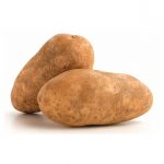 Potatoes • Euro-Atlantic