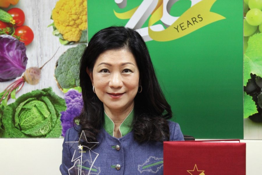 Our Story • Euro-Atlantic